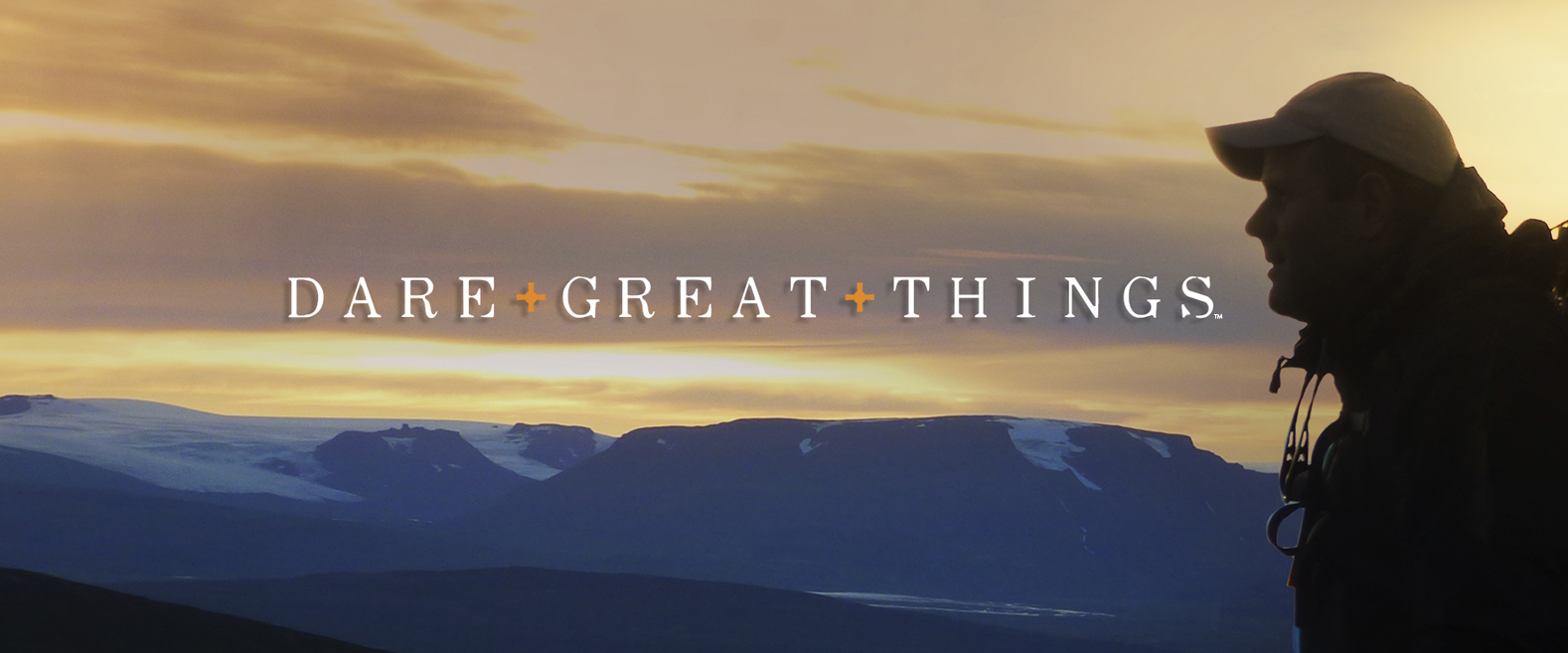 What is Dare Great Things?